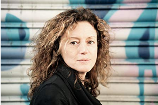 Michelle Stapleton_百度百科