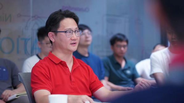 刘杨（东信营销科技董事长兼CEO）_百度百科