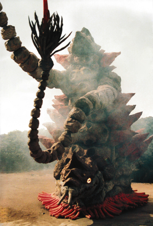 立特玛鲁斯_百度百科