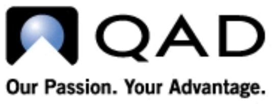 美国QAD公司_百度百科