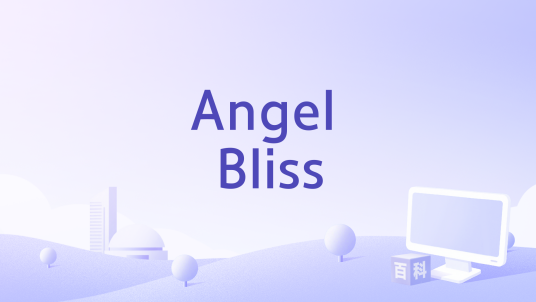 Angel Bliss_百度百科