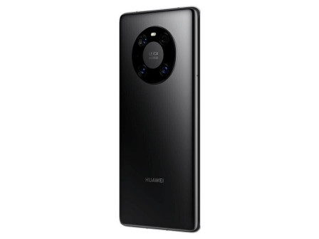 HUAWEI Mate 40E Pro_百度百科