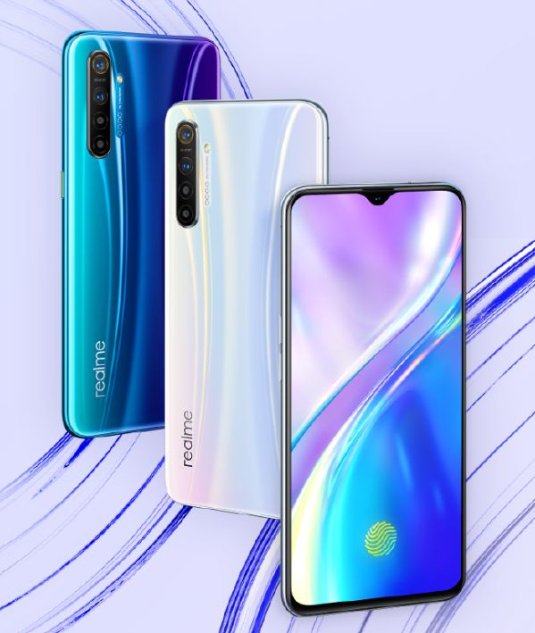 realme X2官宣：骁龙730G+前置3200万镜头_百科TA说
