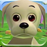 Talking Labrador_百度百科