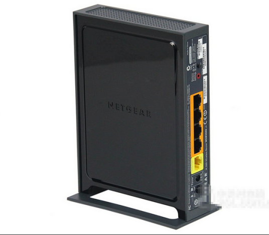 NETGEAR WNR2000_百度百科