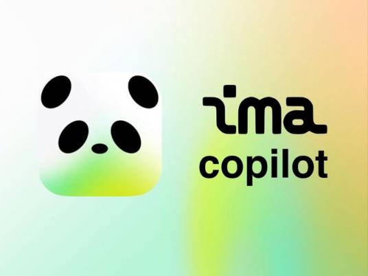 ima（腾讯推出的AI智能工作台）_百度百科