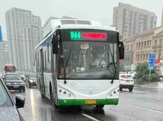 青岛公交944路_百度百科