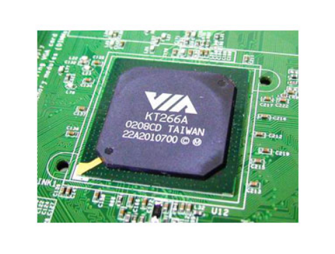 美达KT266A_百度百科