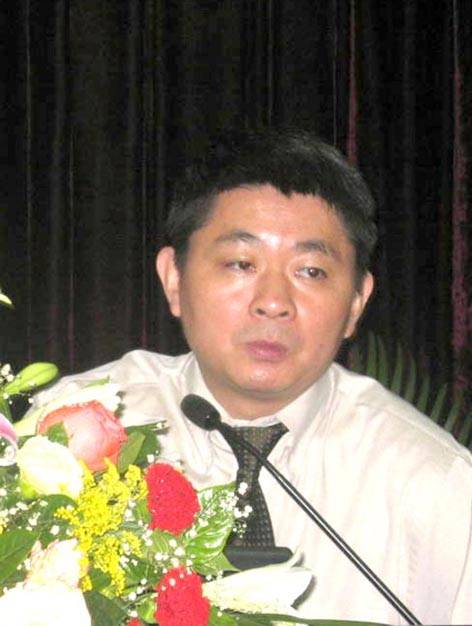 Geoffrey Ye Li_百度百科