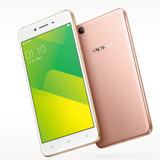 OPPO A37_百度百科