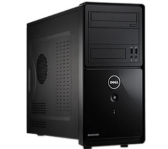 戴尔Dimension 2100_百度百科