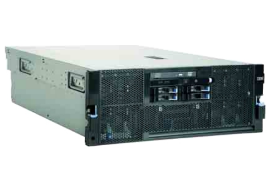 IBM System x3850 M2(72334RC)_百度百科
