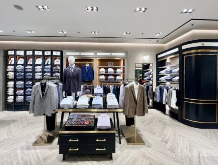 布克兄弟_百度百科