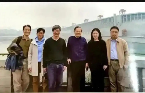 杨又礼_百度百科