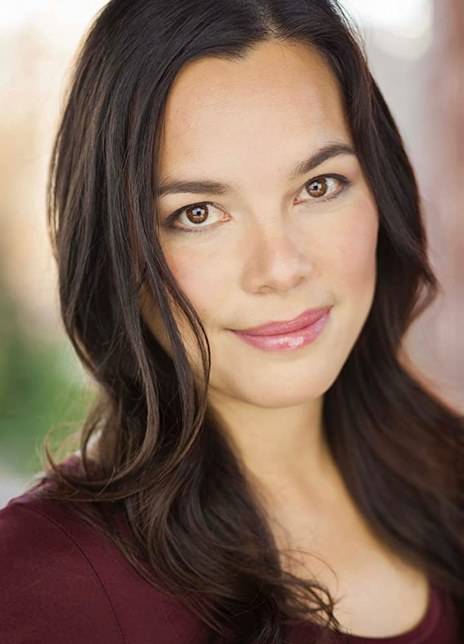 Maya Nadine_百度百科