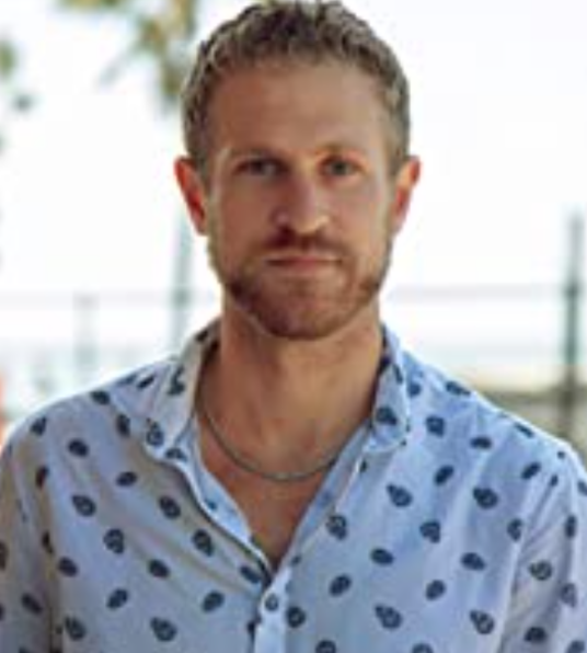 Nick Page（副导演、助理导演）_百度百科