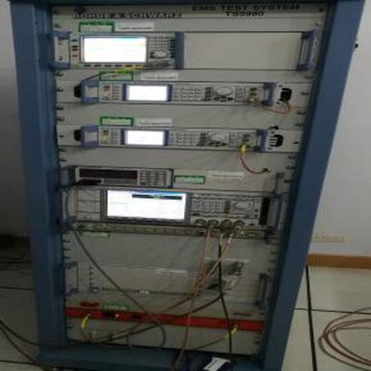 EMS测试仪_百度百科