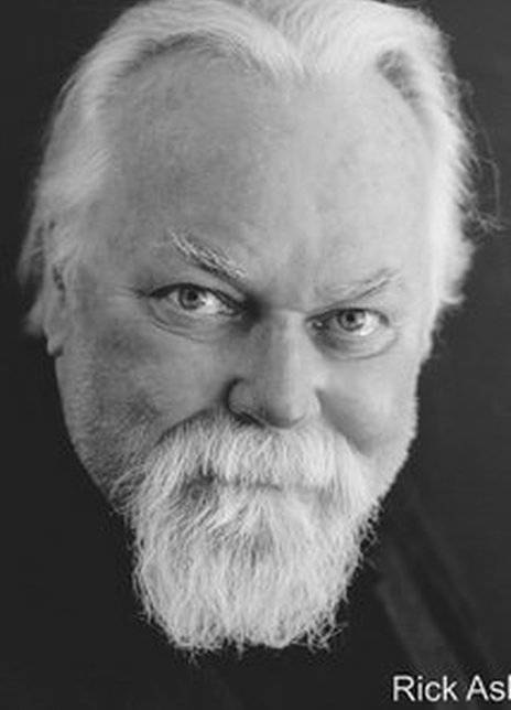 Rick Ash_百度百科