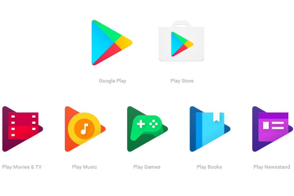 Google Play_百度百科