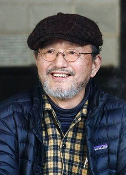 Akira Inoue_百度百科