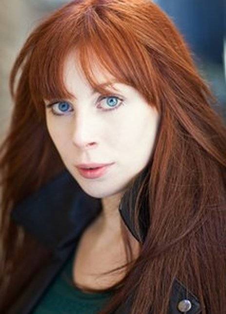 Gillian MacGregor_百度百科