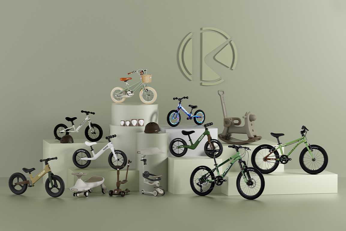 KAZAM卡赞姆（儿童用品品牌）_百度百科