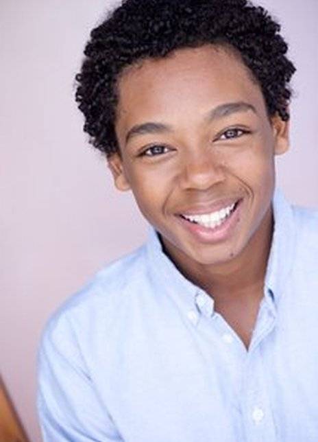 Lucky Davis_百度百科