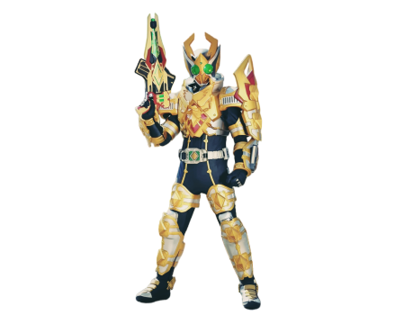 假面骑士Garren_百度百科