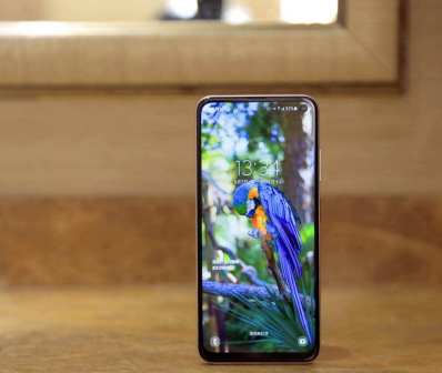 Samsung Galaxy F52 5G_百度百科