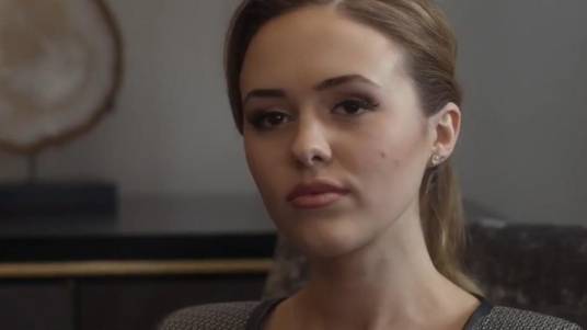 Calli Taylor_百度百科