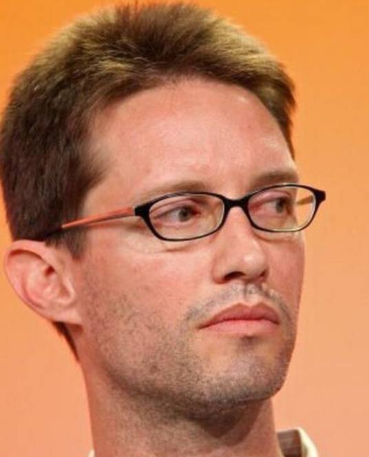 Mike Barker_百度百科