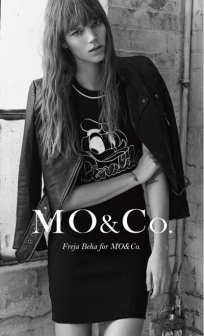 MO&Co.（服装品牌）_百度百科