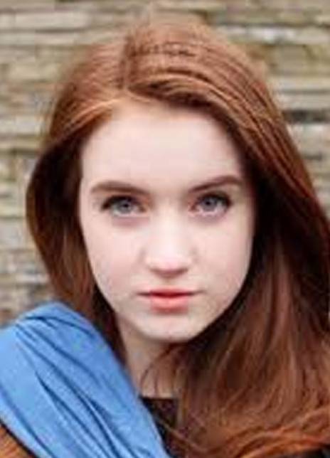 Madison Simms_百度百科