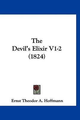 The Devil's Elixir V1-2_百度百科