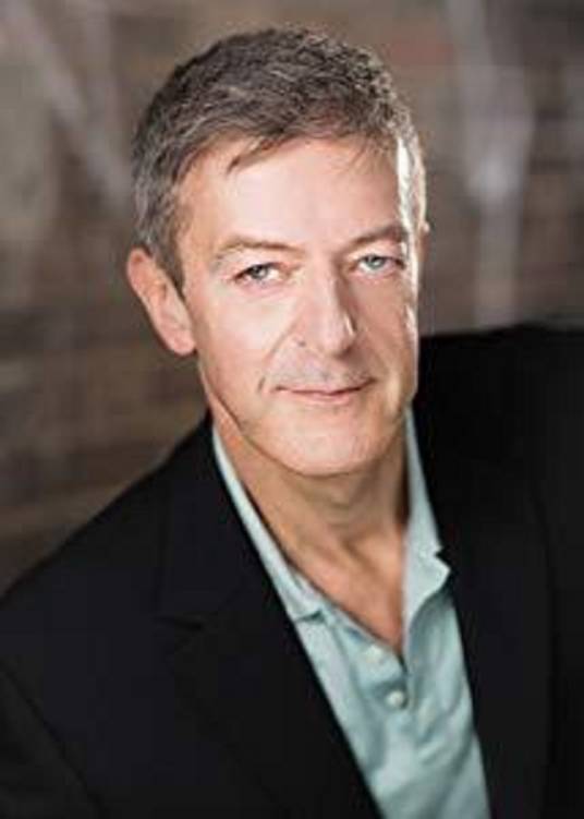 Malcolm James_百度百科