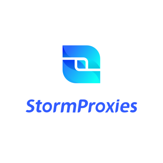 StormProxies_百度百科