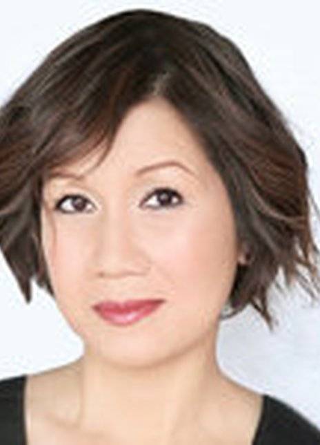 Eileen Fogarty_百度百科