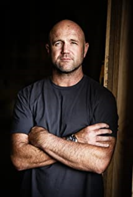 Stuart Thorp_百度百科