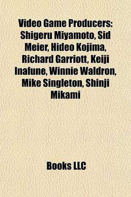 Video Game Producers_百度百科