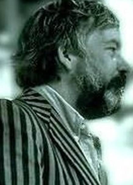 Anthony Frewin_百度百科