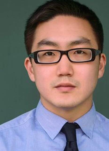 Edward Hong_百度百科