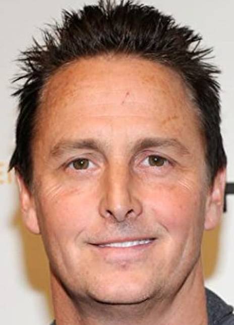 Mike McCready_百度百科