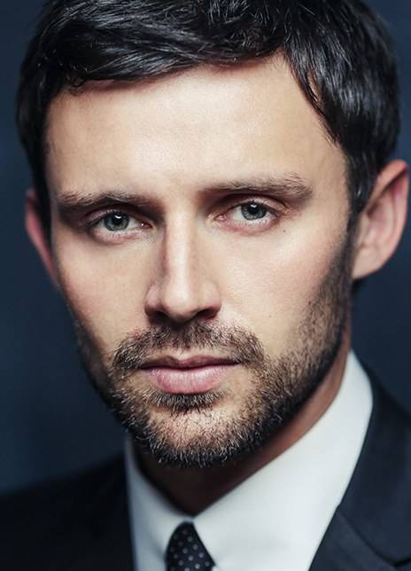 Oliver Walker_百度百科