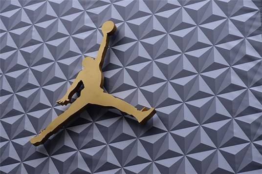 jordan brand_百度百科