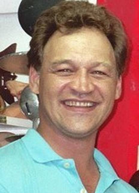 Ed O'Ross_百度百科