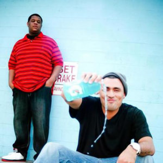 Bodega Man_百度百科