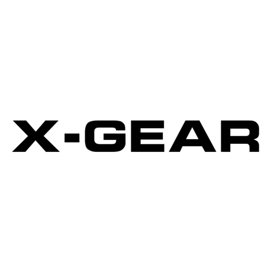 X-GEAR_百度百科