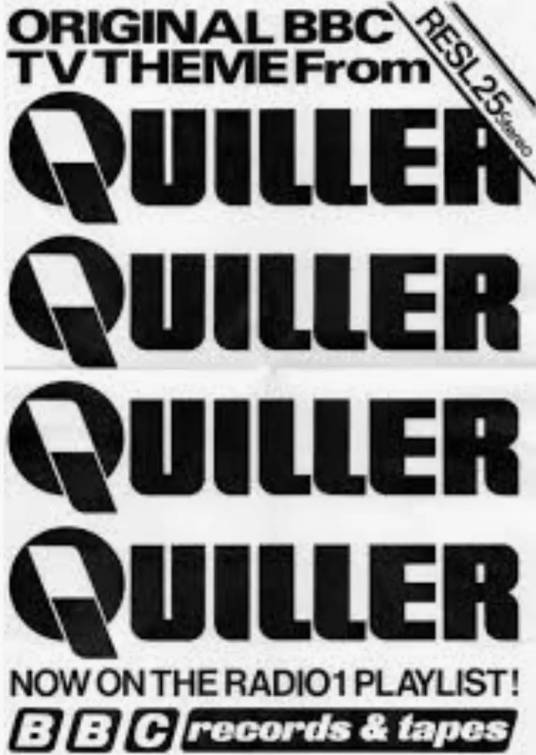 Quiller（1975年艾伦·吉布森执导的电影）_百度百科
