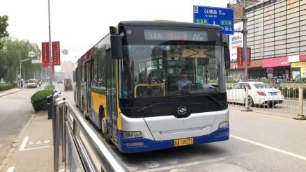 北京公交463路_百度百科