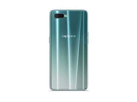 OPPO R15x_百度百科